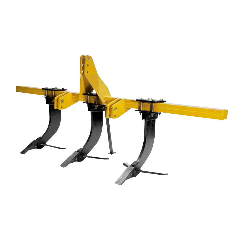 Subsuelo Cañero 3 timones para tractor de 90 hp | Grupo Bolder S.A de C.V